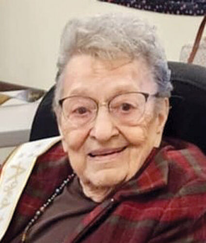 Barbara Ellen Phillips | News, Sports, Jobs - The Intermountain